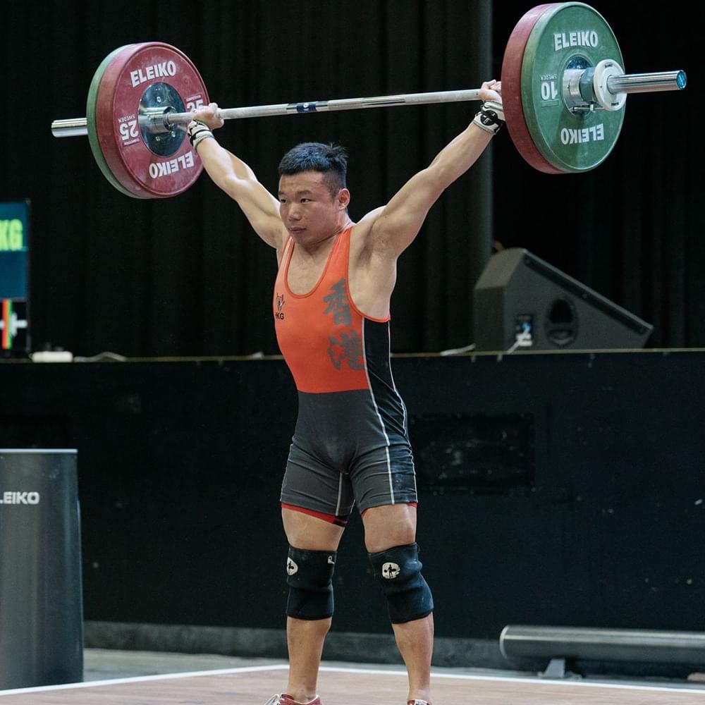 Hexagon Dynamic Asia │ Hong Kong